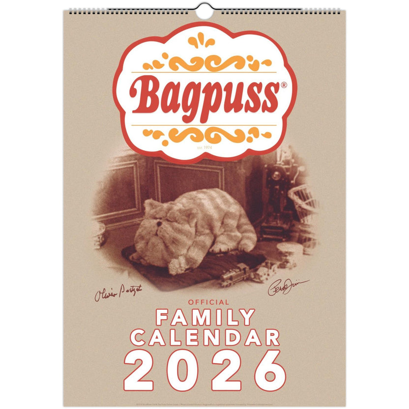 Bagpuss.com