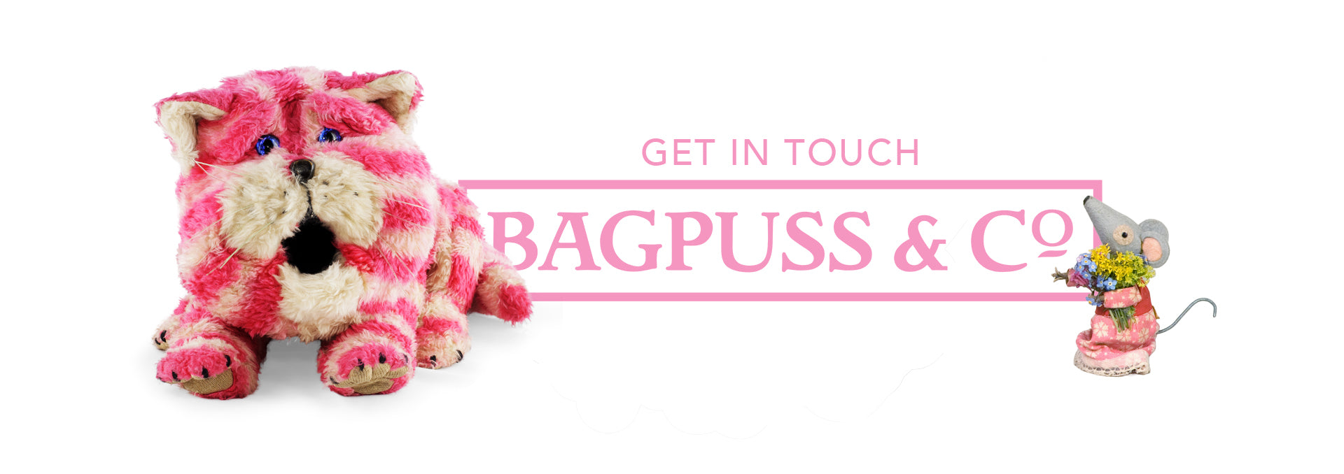 Bagpuss.com
