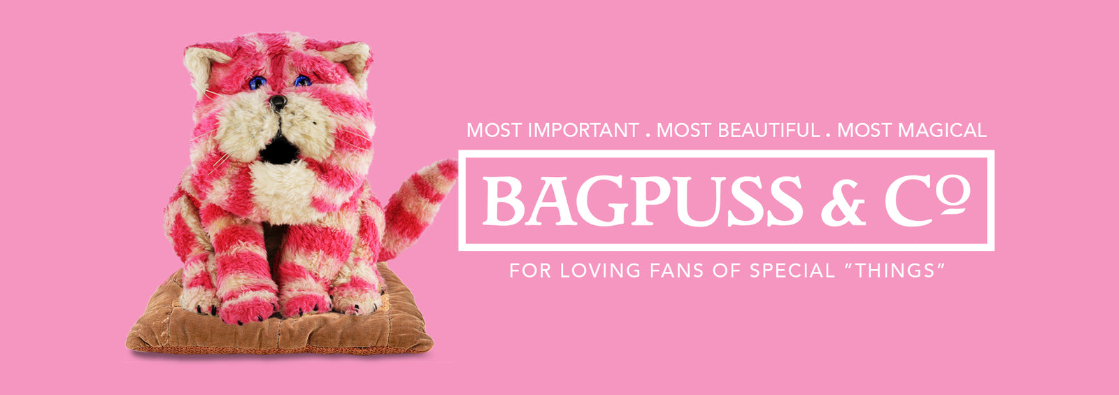 Bagpuss.com